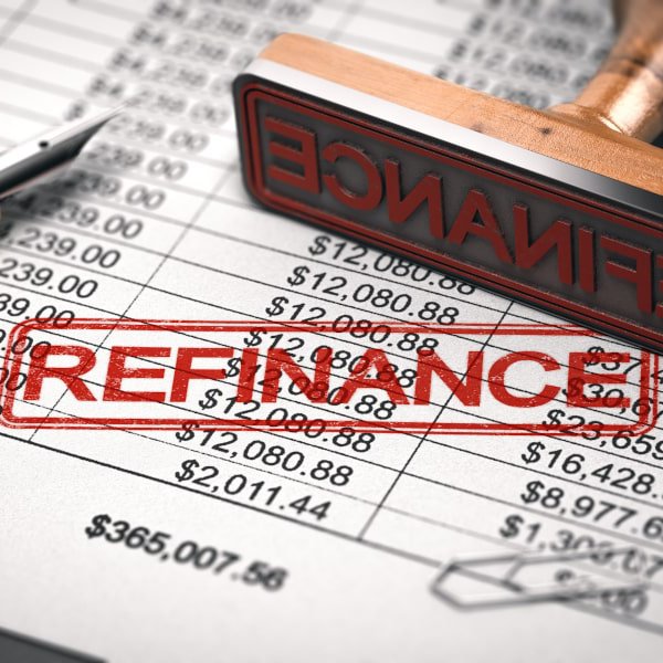 How Does Refinancing Affect Your Credit Score
