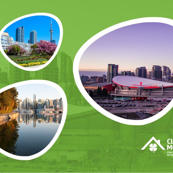 Calgary, Vancouver, and Toronto Named Most Livable Cities in the World