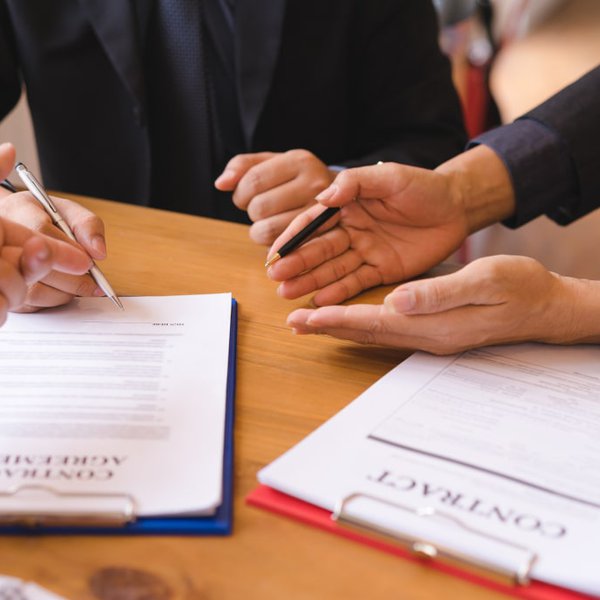 Pros and Cons of Co-Signing a Mortgage