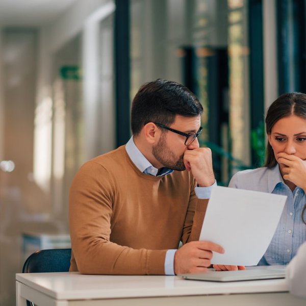 How to Deal with Real Estate Uncertainty