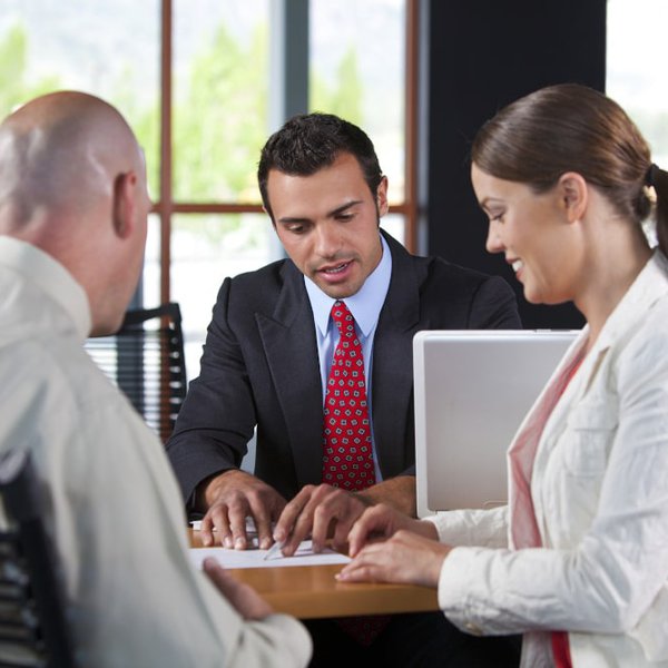 Private Lender vs. Institutional Lender